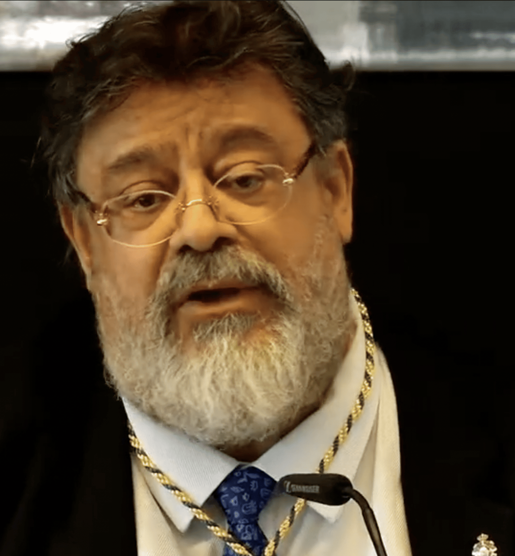 Ponente | Events | INCIBE